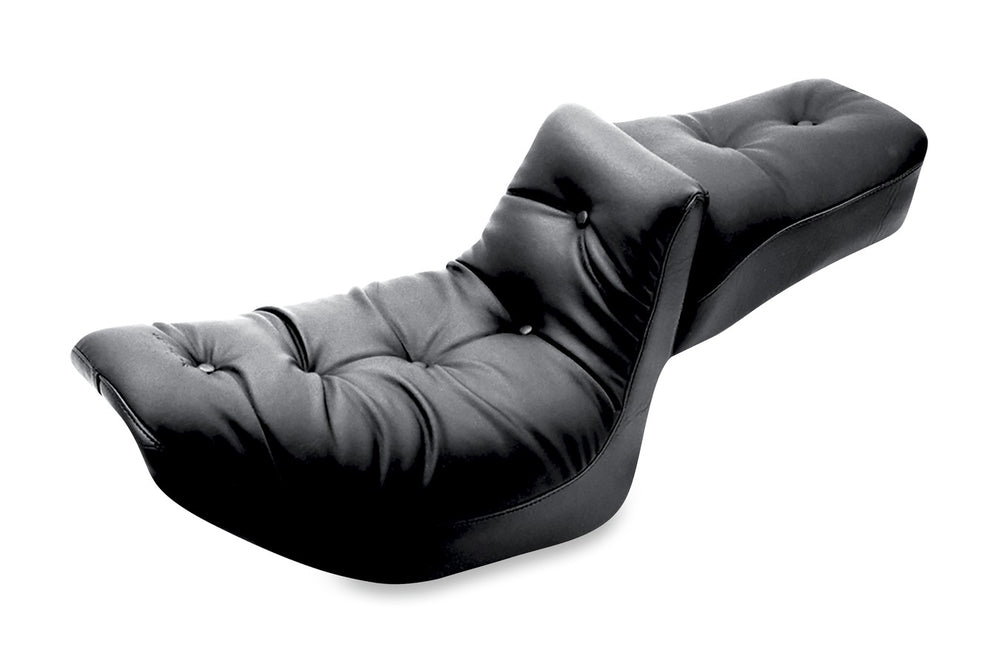 Duke One-Piece, 2-Up for Harley-Davidson Softail 1984-1999