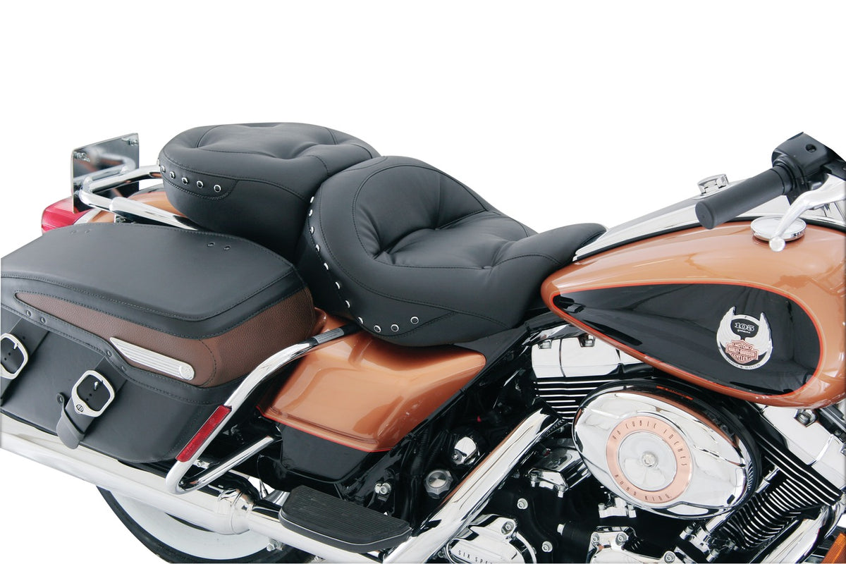 Standard Touring Regal One-Piece, 2-Up for Harley-Davidson FL Touring