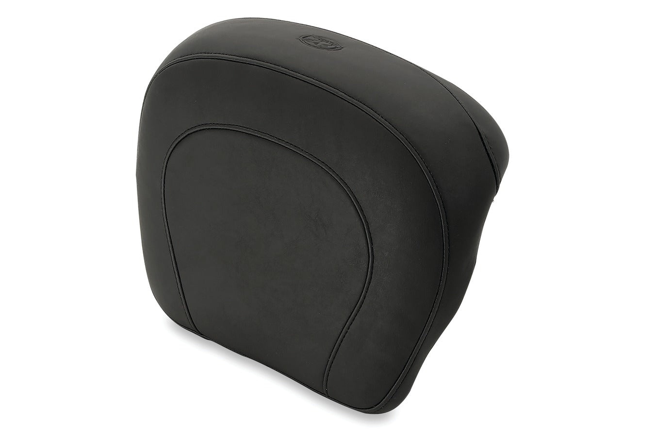 Chopped Tour-Pak® Pad for Harley-Davidson FL Touring 2014-2025