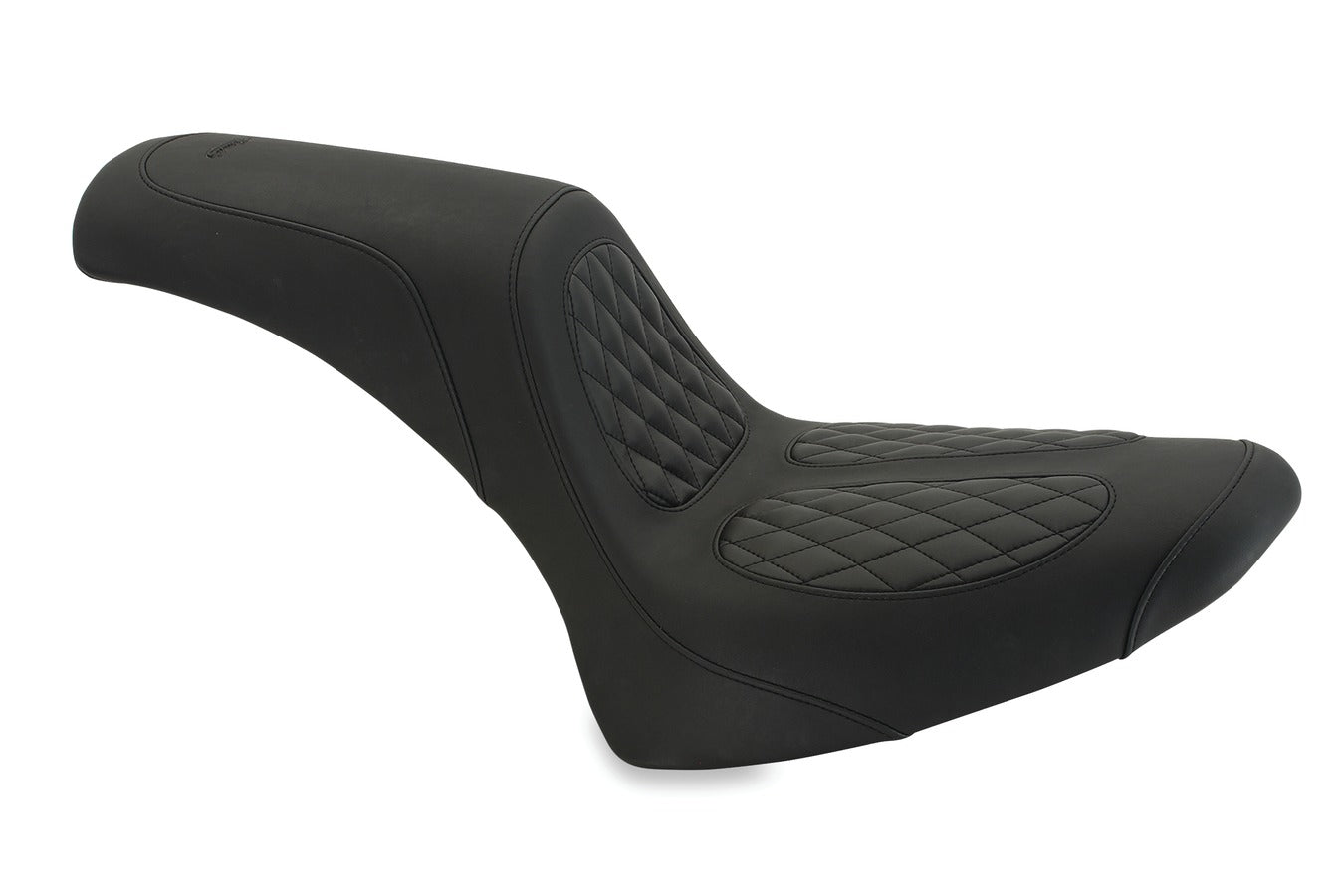 Signature Series Fastback™ by Dave Perewitz One-Piece, 2-Up for Harley