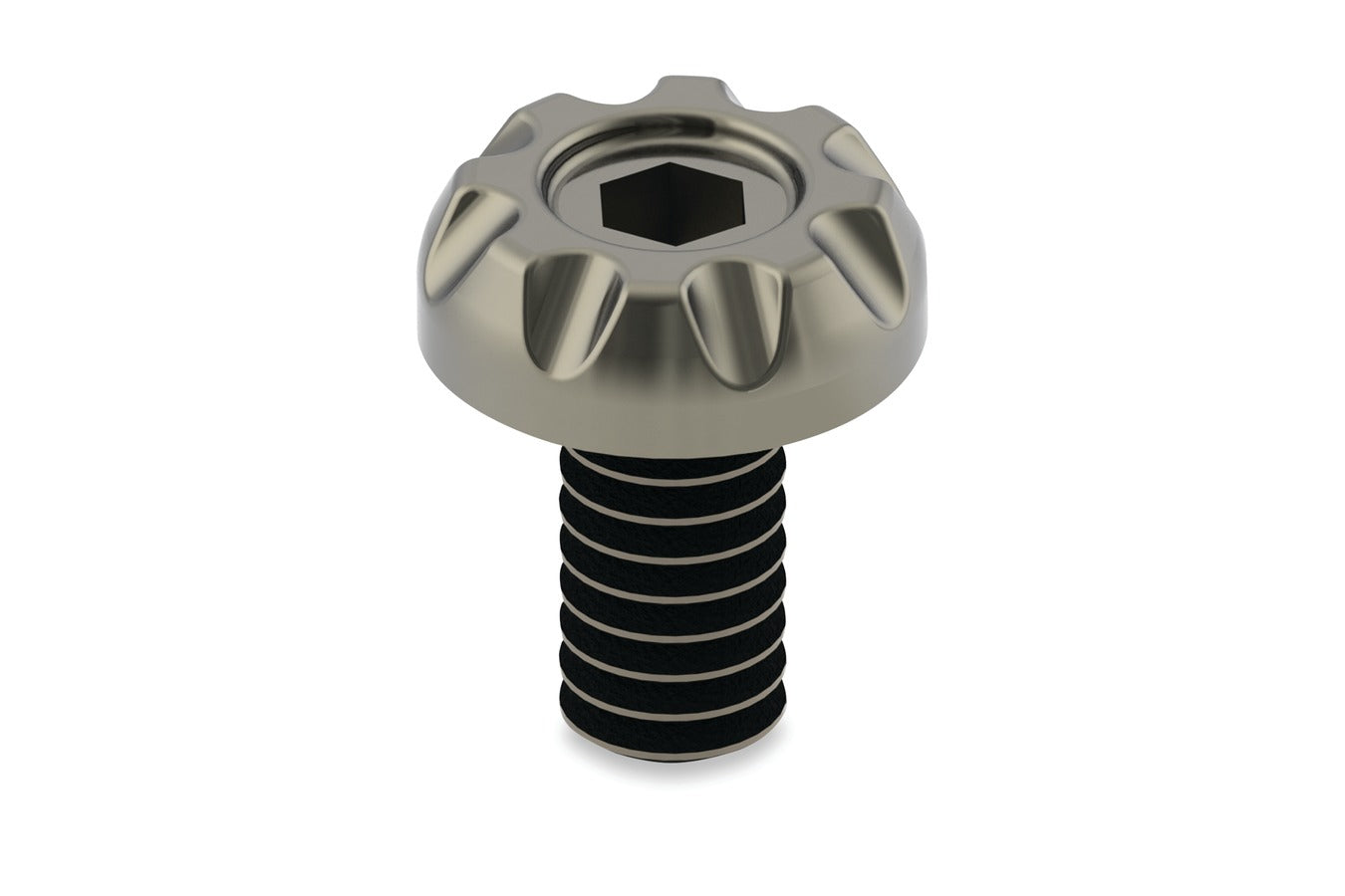 Seat Screw for H-D