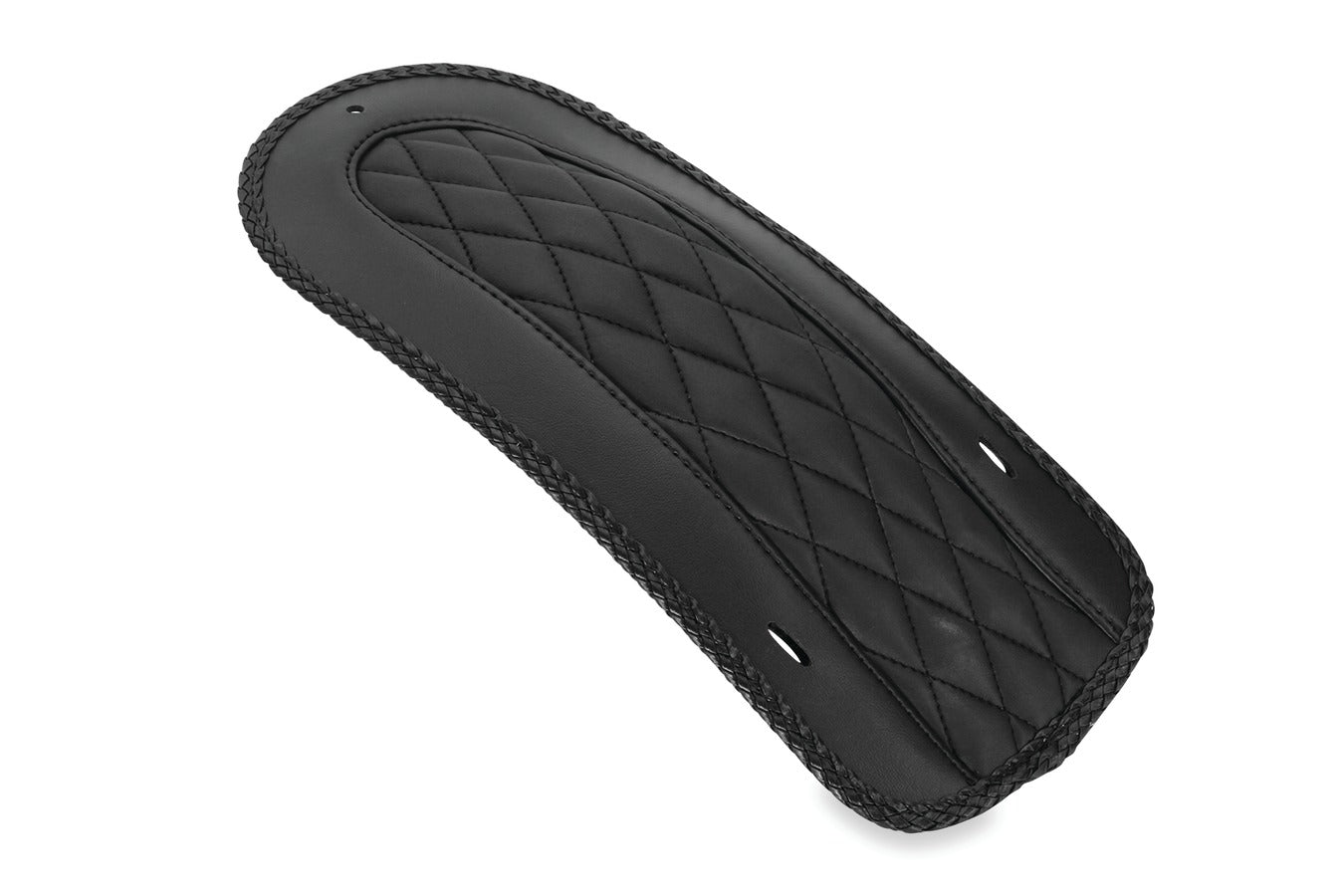 Signature Series Fender Bib by Dave Perewitz for Harley-Davidson FL To