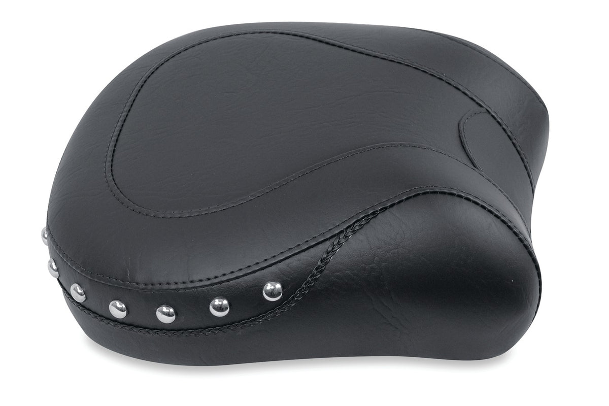 Wide Touring for One-Piece, 2-Up Honda VT1100 Sabre 2000-2007, Spirit