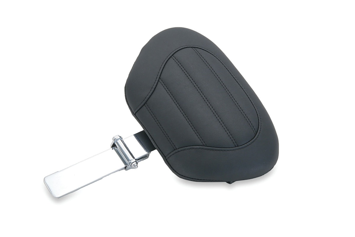 Touring Deluxe Driver Backrest for Harley-Davidson Freewheeler 2015-20