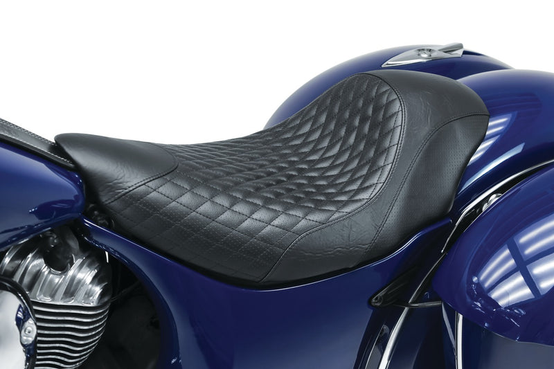 Cafe Signature Series by John Shope Solo for Indian Chieftain, Chief C