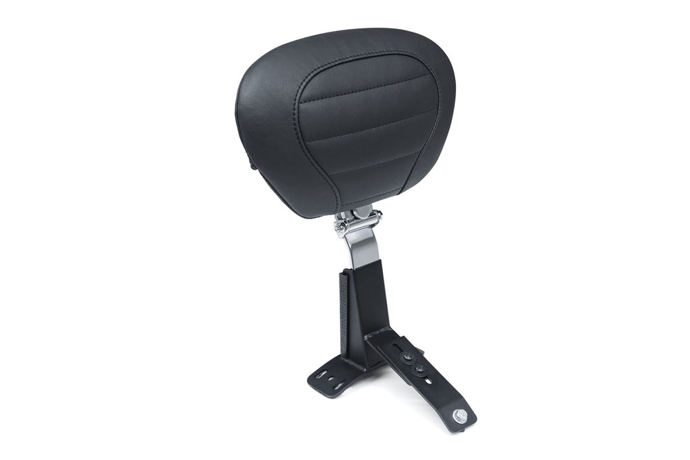 Super Touring Deluxe Driver Backrest for Harley-Davidson FL Touring 19