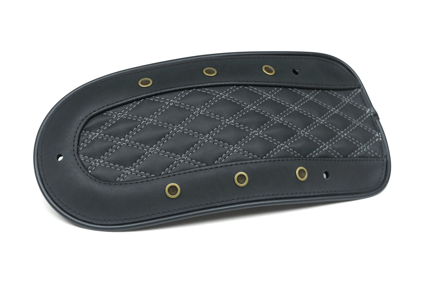 Revere Runner Fender Bib for Harley-Davidson FL Touring 1997-2025