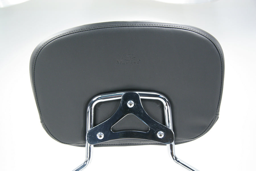 FL Touring Sissy Bar Pad Mounting Bracket and Screws