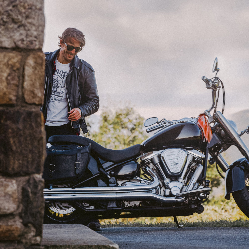 Seat Fitment Guide | Mustang Seats: Precision Motorcycle Seat Installation