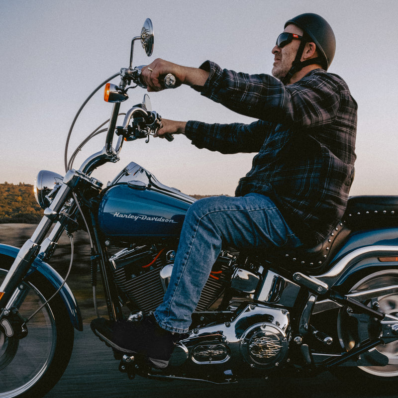 Seat Fitment Guide | Mustang Seats: Precision Motorcycle Seat Installation