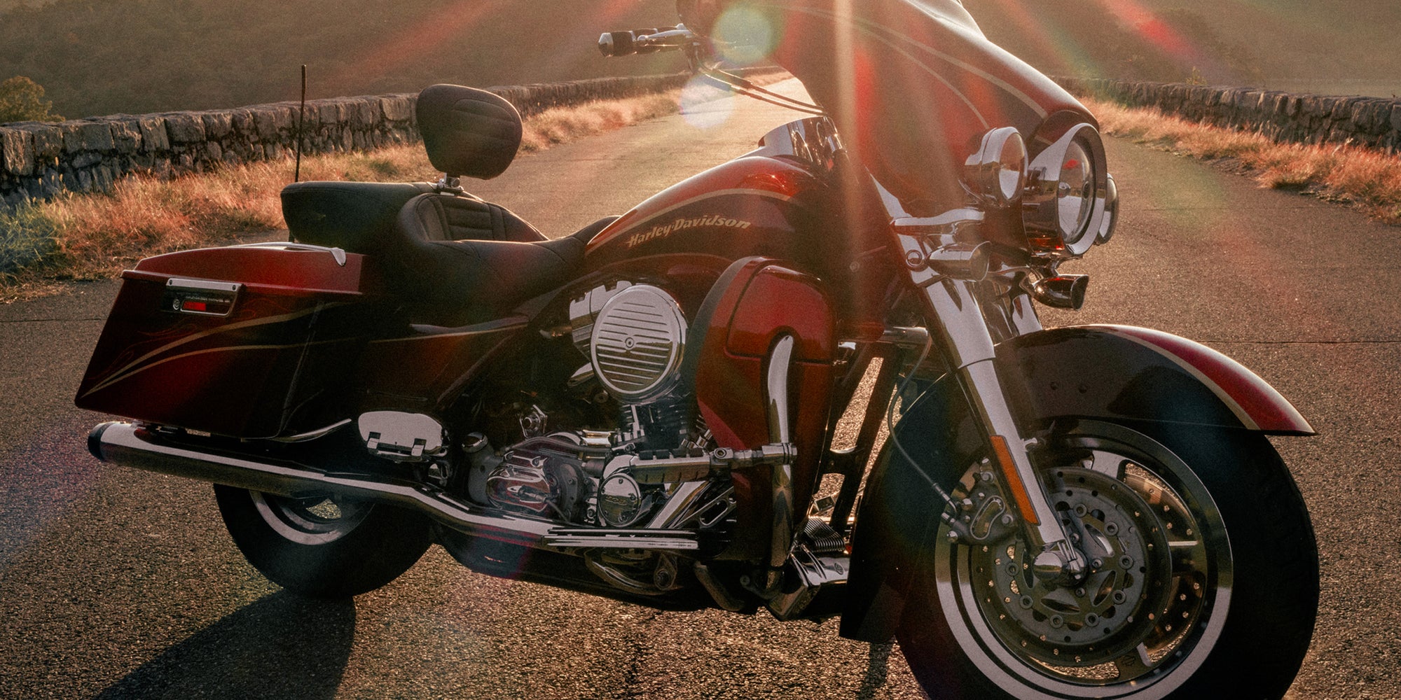 Motorcycle Seats & Accessories | Handmade in the USA | Mustang Seats